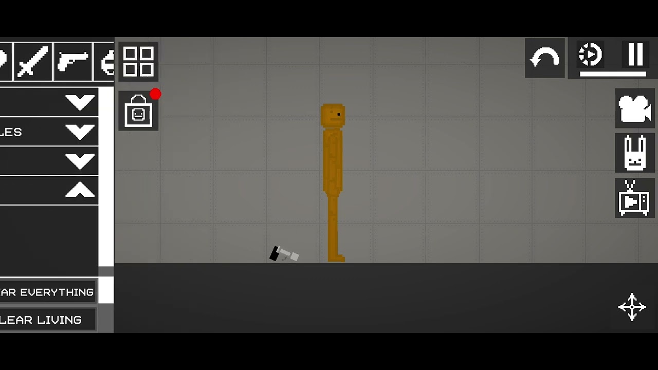 orange physics | revolver - YouTube