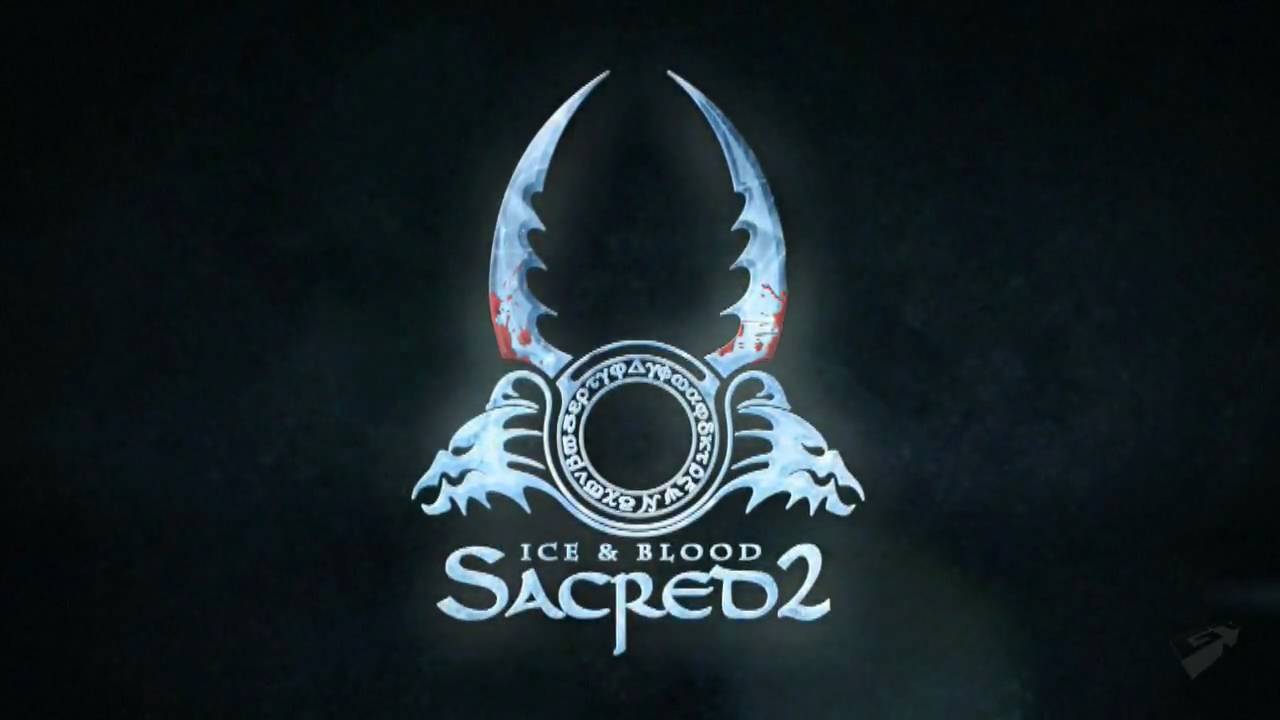Sacred 2: Fallen Angel "Ice And Blood Trailer" HD (PC, PS3, XBOX 360 ...
