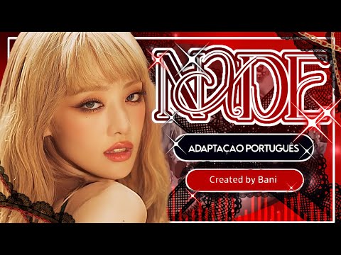 G IDLE - NXDE | COVER/VERSÃO EM PORTUGUÊS