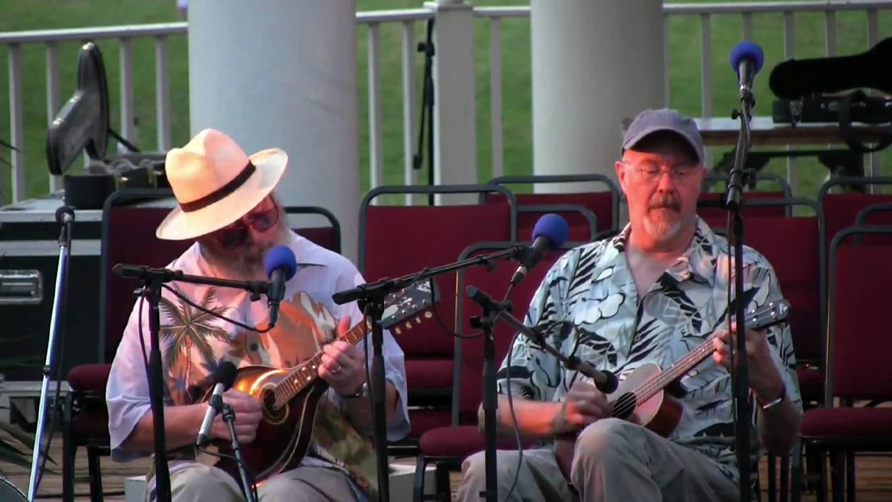 "Barnyard Dance" - YouTube