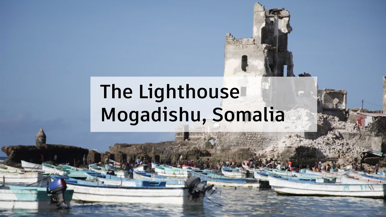 Somalia Tourism And Landmarks