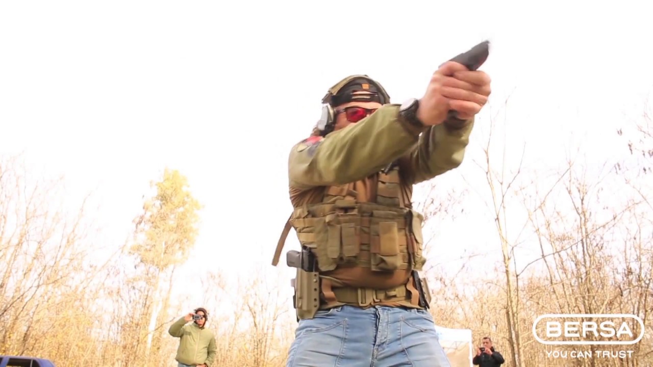 Instructor Zero en argentina entrenando fuerzas especiales. - YouTube
