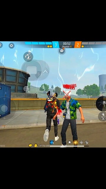 Cetak Aim Merahh Iri GK. #freefire #aimbotfreefire #garenafreefire #freefiregameplay - YouTube