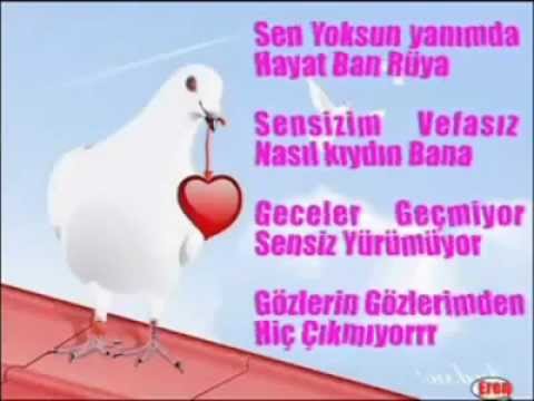 süper arabesk rap 2012