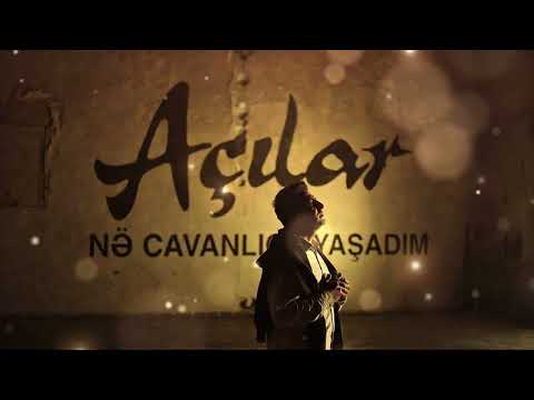 NƏ CAVANLIQ YAŞADIM YENİ MAHNI 2026