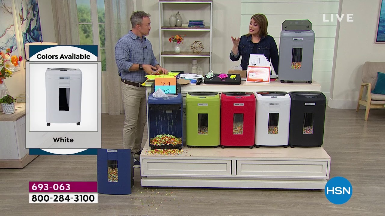 HSN | Electronic Connection 02.21.2020 - 12 PM - YouTube