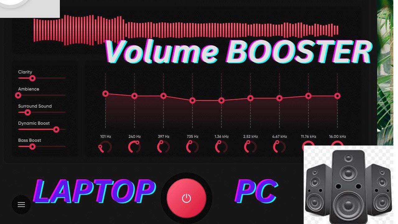 Boost Your PC Volume for online game's movies: Step-by-Step Guide to ...