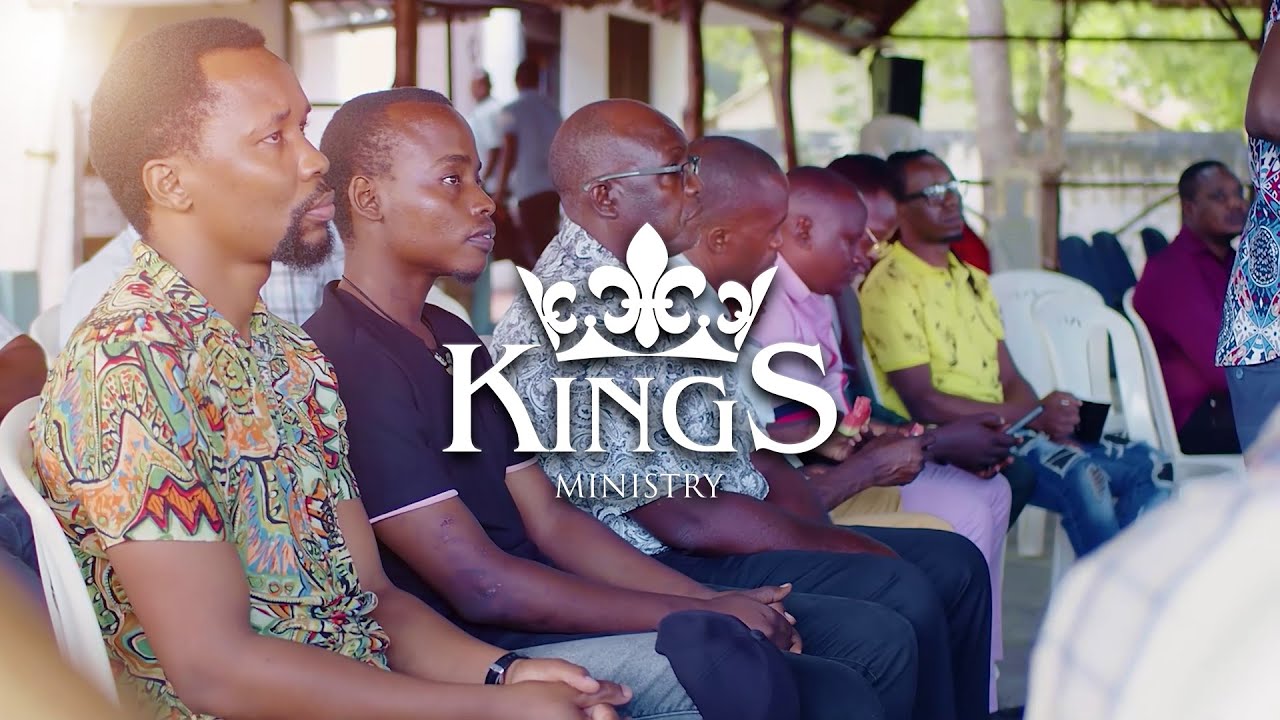 KINGS MINISTRY - YouTube