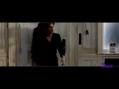 Damon and Elena - Crazy in Love ( Romantic Video )