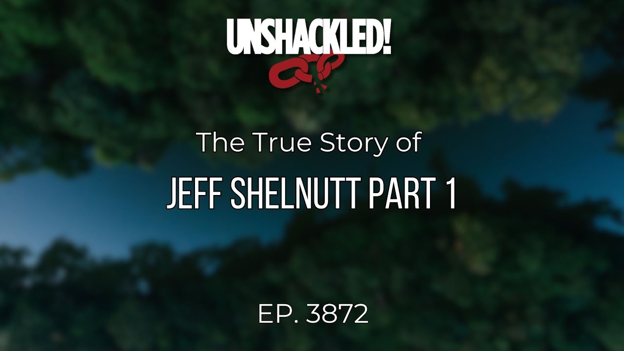 3872 Jeff Shelnutt Part 1 - YouTube
