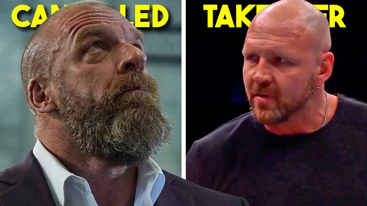 WWE Brand Cancelled...AEW Teases Crazy Move...Zilla Fatu Warning to WWE ...