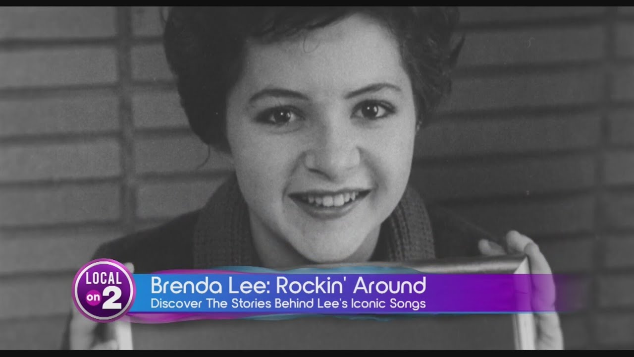 Documentary: Brenda Lee: Rockin' Around - YouTube