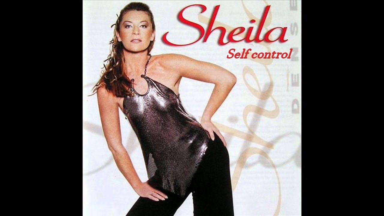 ♦Sheila - Self control (FR) #conceptkaraoke - YouTube