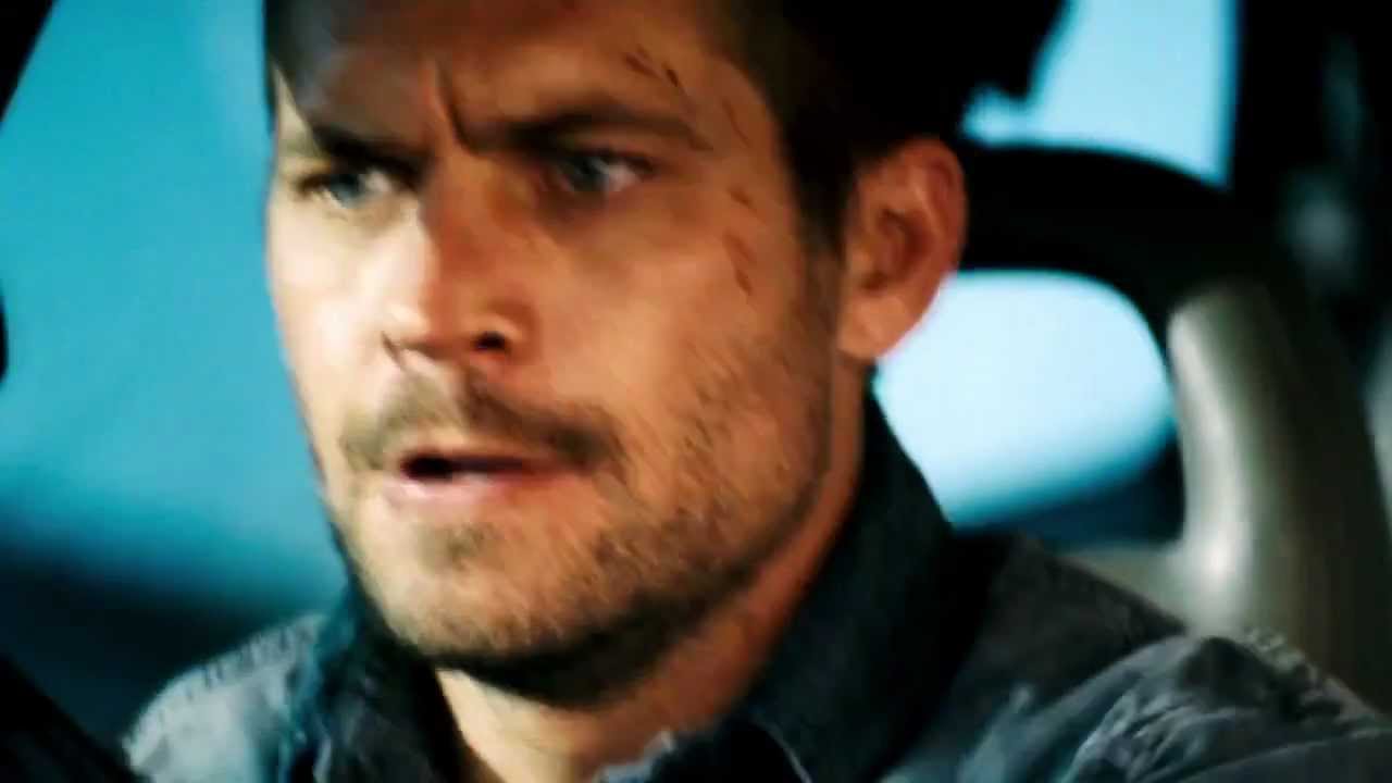 Vehicle 19 Official Trailer #2 - Paul Walker, Naima McLean Thriller HD ...