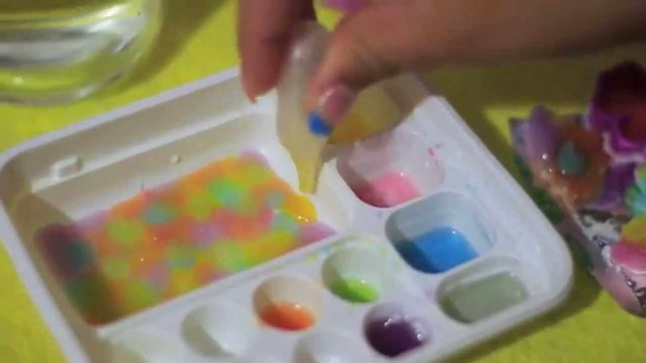 ASMR Popin' Cookin' | DIY Gummy Candy Making Kit | No Talking - YouTube