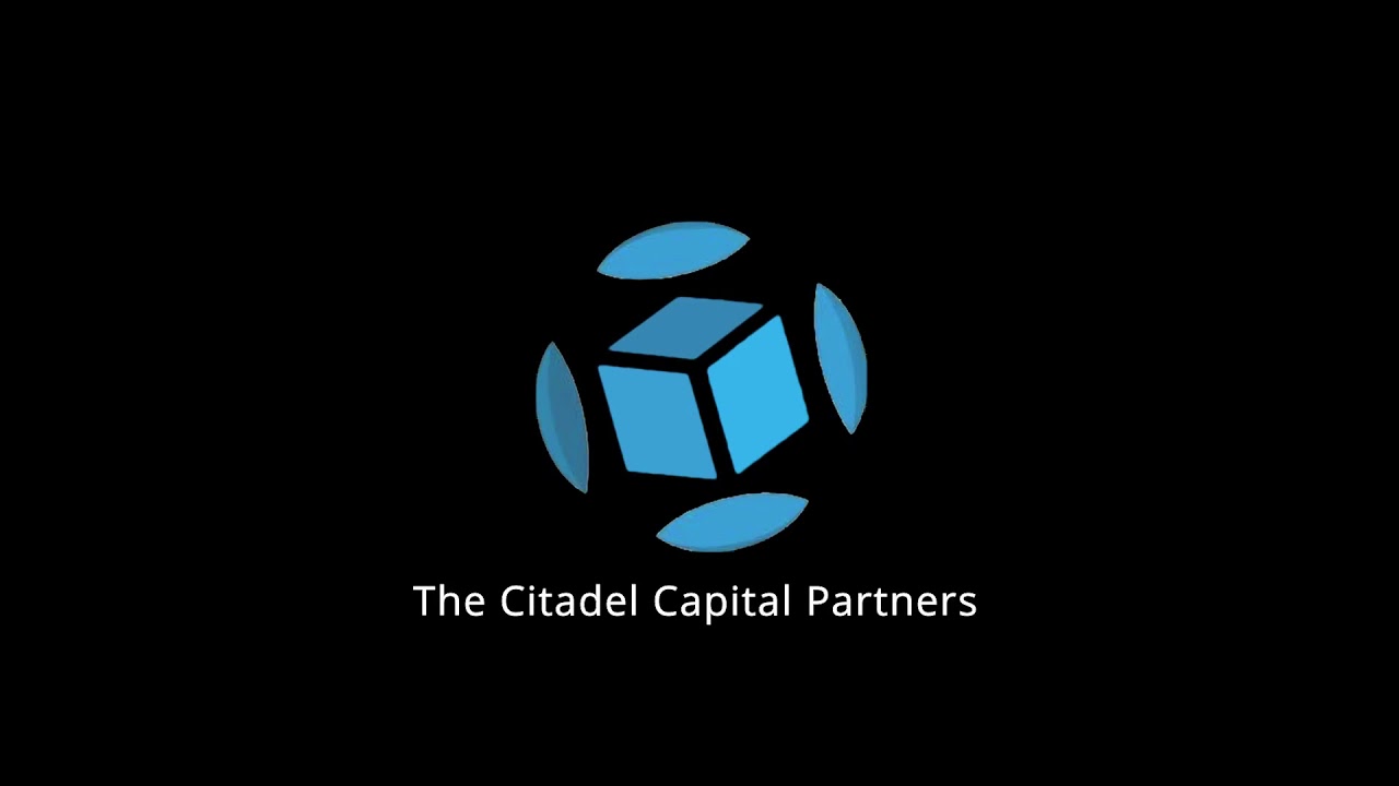 Want To Know More About The Citadel Capital Partners? - YouTube