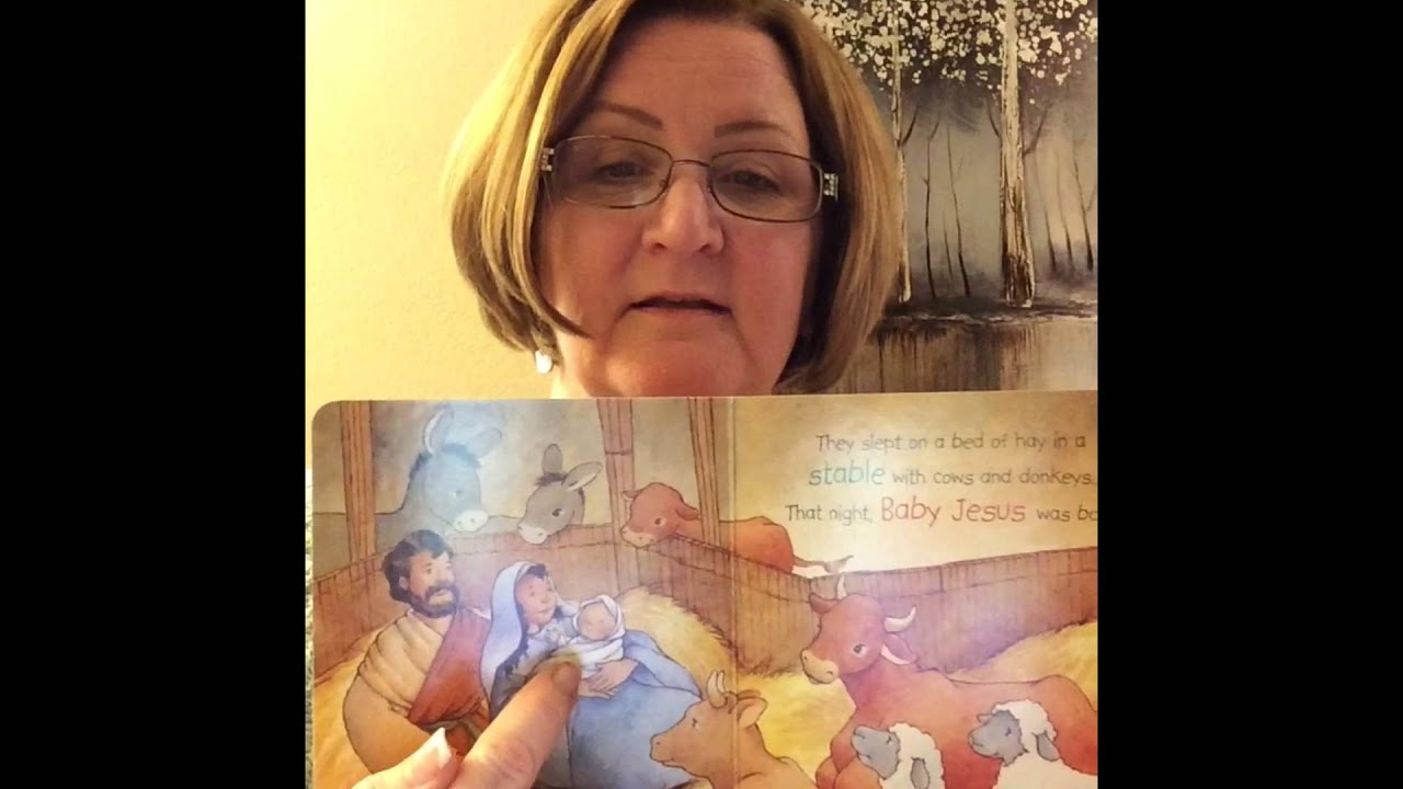THE STORY OF JESUS YouTube the-story-of-jesus-youtube