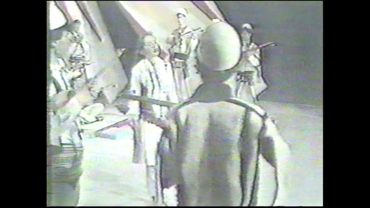 NEPER FUSHA NEPER MALE - YouTube