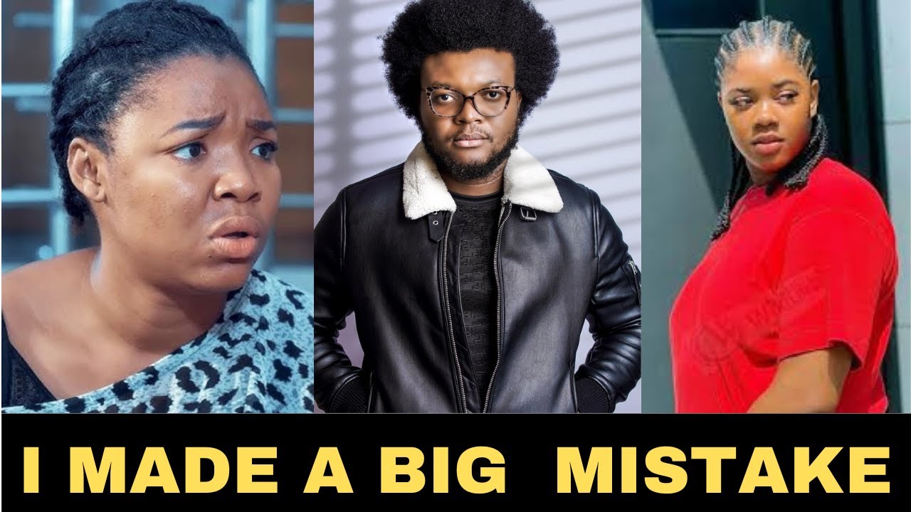 Deacon Famous Finally Speaks Up - YouTube