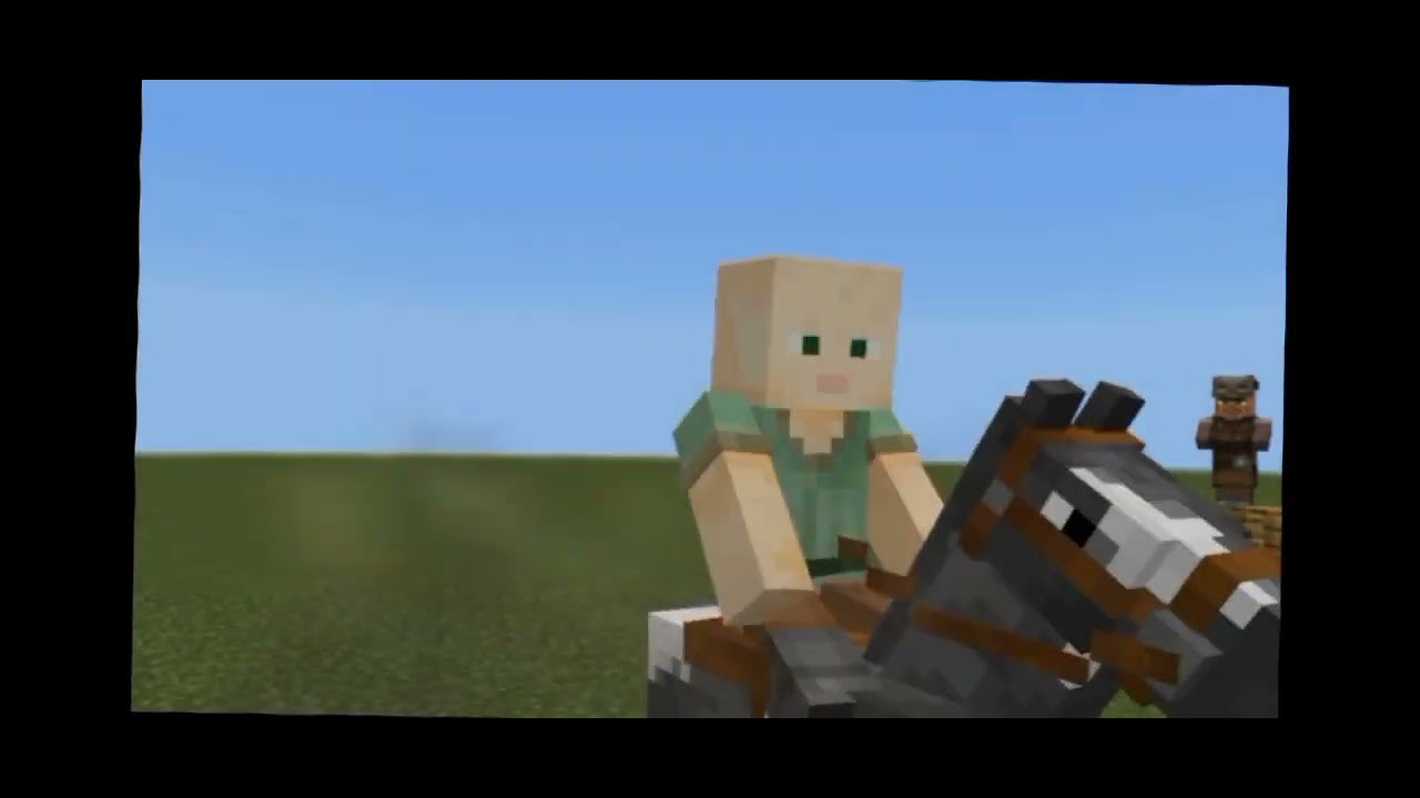 Steve's rizz #minecraft #sweeplyplayz - YouTube