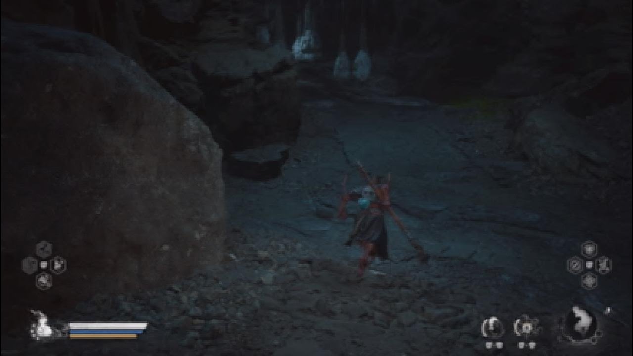 EASY 30K XP (LEVELING UP) GLITCH IN WUKoNG ( BLACK MYTH WUKONG) - YouTube