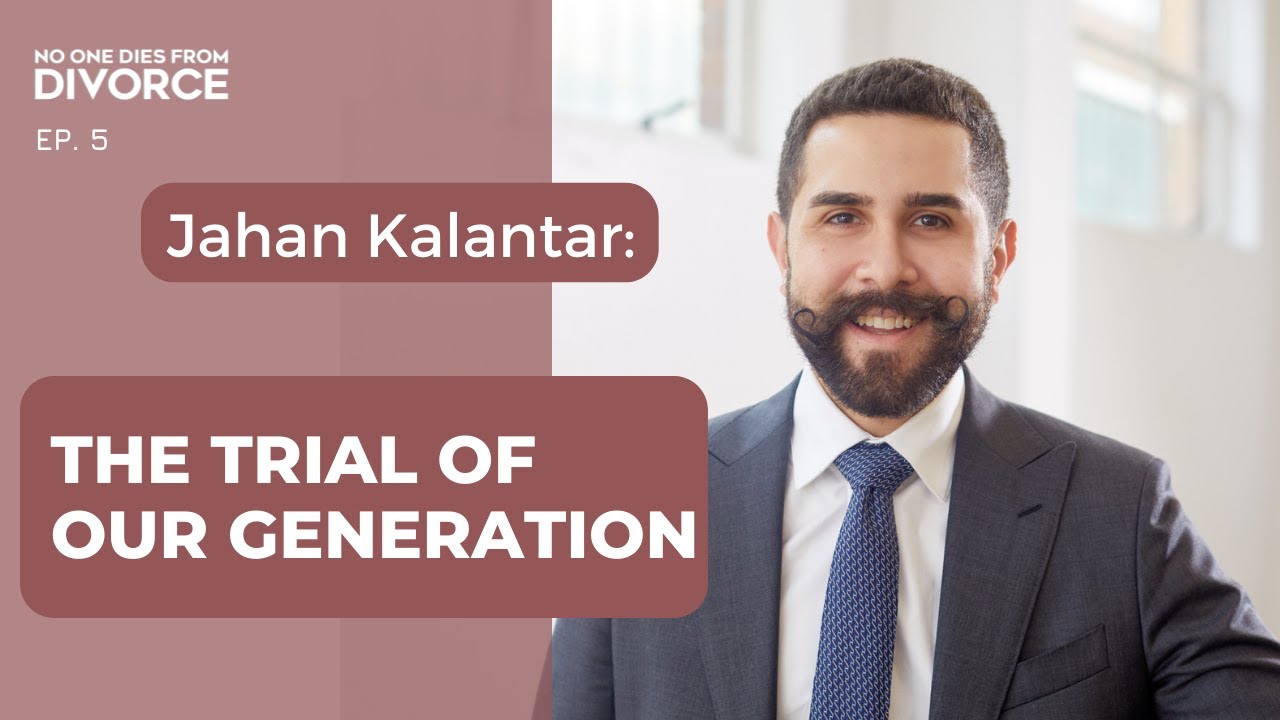 Two Attorneys Talk all things Johnny Depp-Amber Heard trial. Ft. Jahan ...