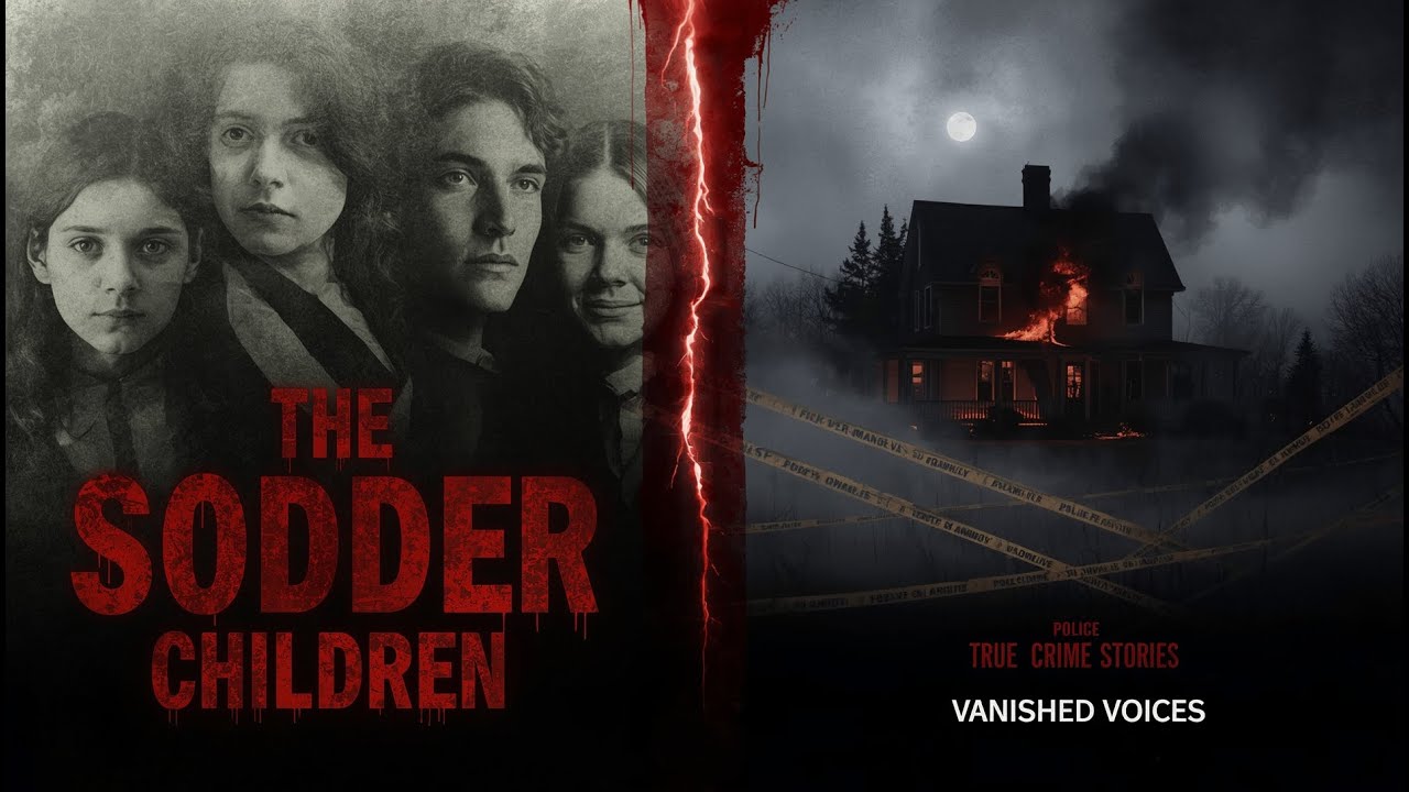 The Sodder Children Disappearance: America’s Most Chilling Unresolved ...