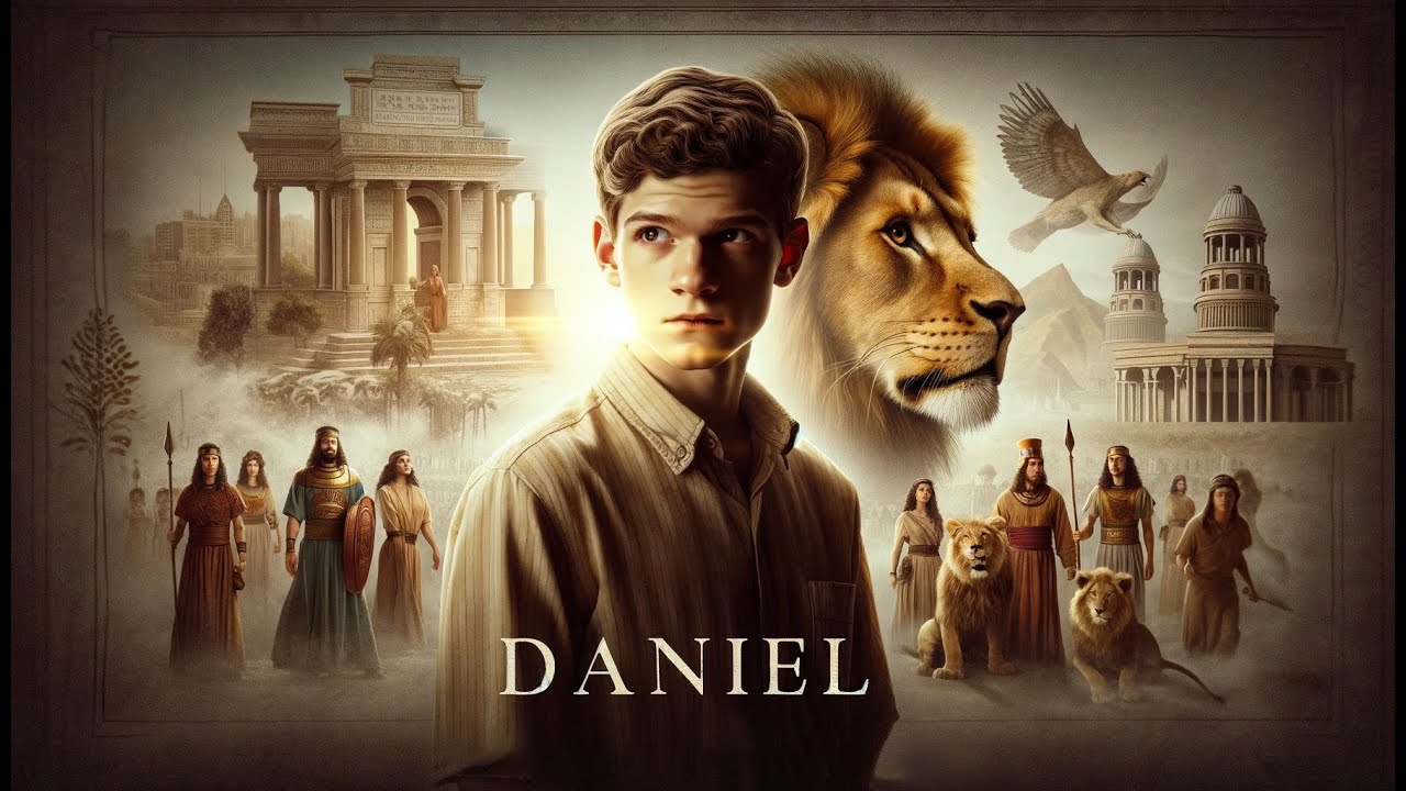 Dare to Be a Daniel: Embracing Godly Character in a Challenging World ...