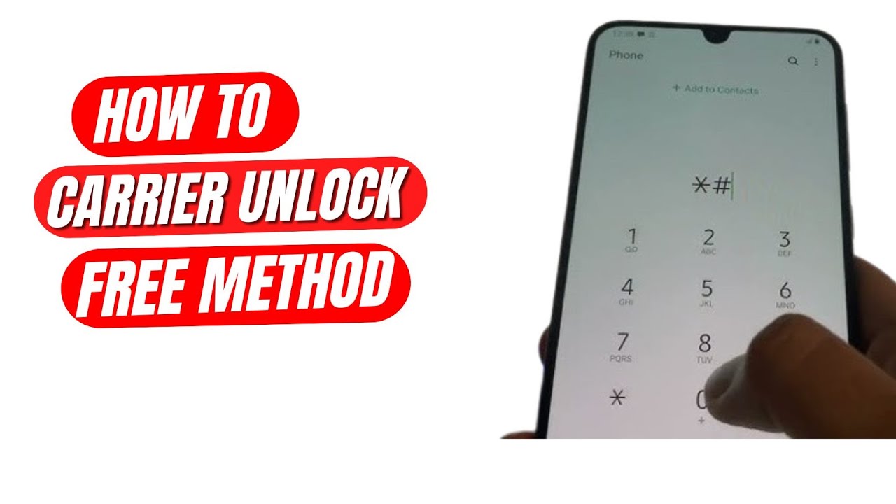 Huawei Y5 Lite Network Unlock Code: Unlock Your Phone Easily - YouTube