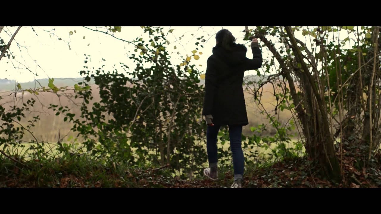 Trees Music Video Stacey & Alice - YouTube