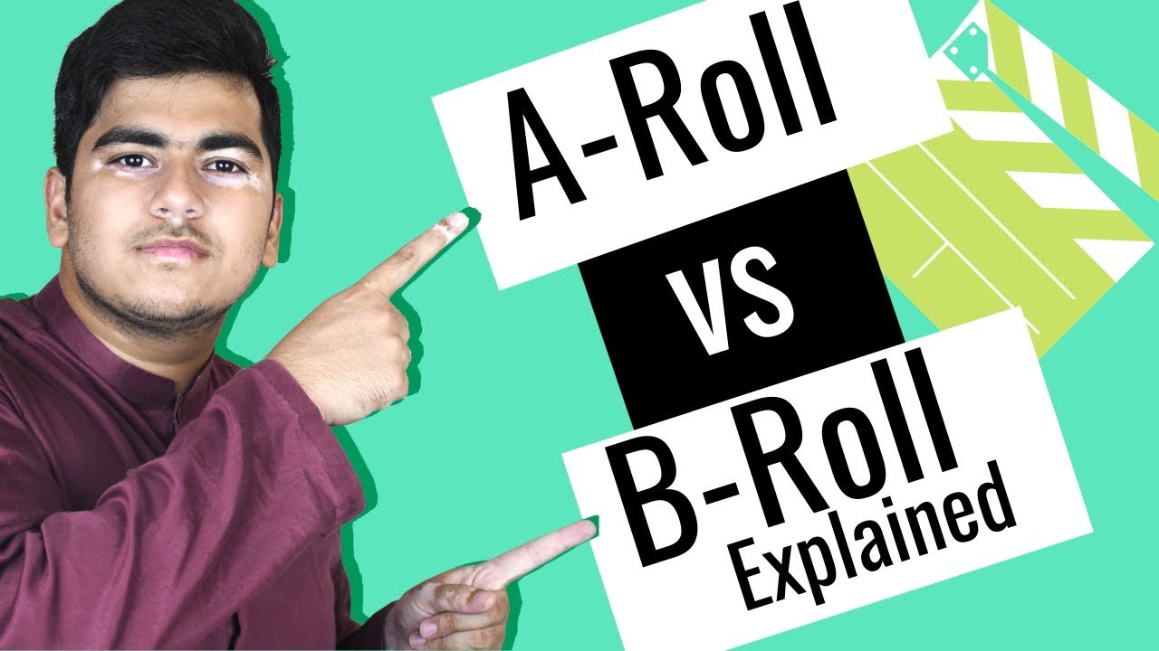 B Roll And A Roll Explained Make Videos Better YouTube b-roll-and-a-roll-explained-make-videos-better-youtube