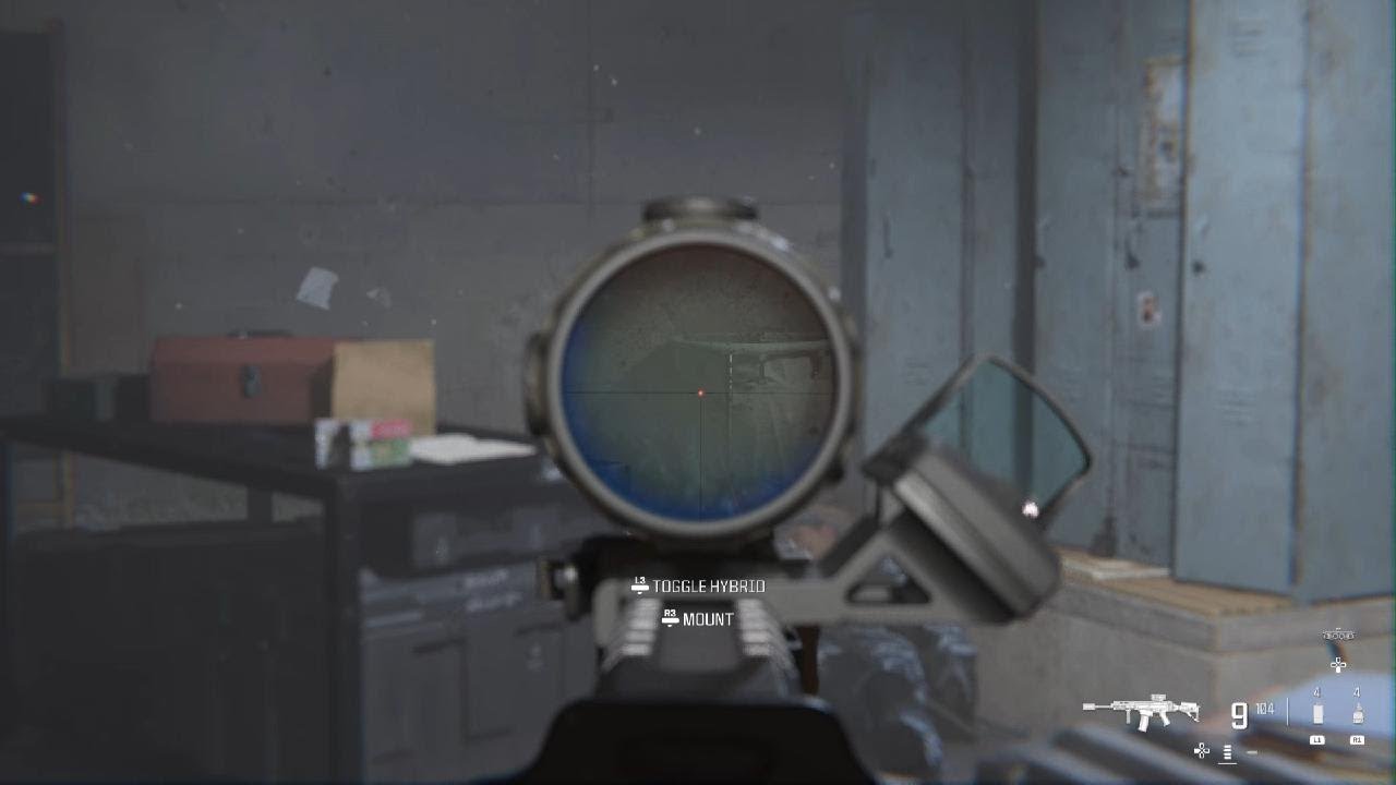 Call of Duty MW3 story mode Pt 1 - YouTube