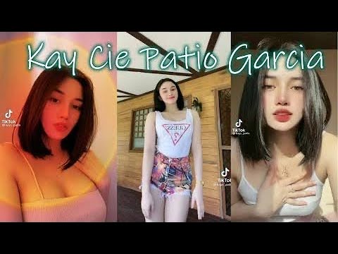 Kay cie Patio Garcia hot tiktok dance 🔥🔥🔥 - YouTube