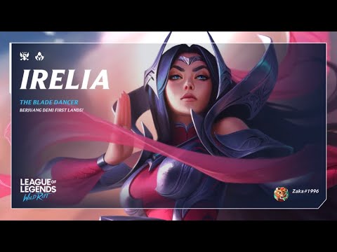 Wild Rift : 👍 Good stream | Playing Solo | Streaming with Turnip - YouTube