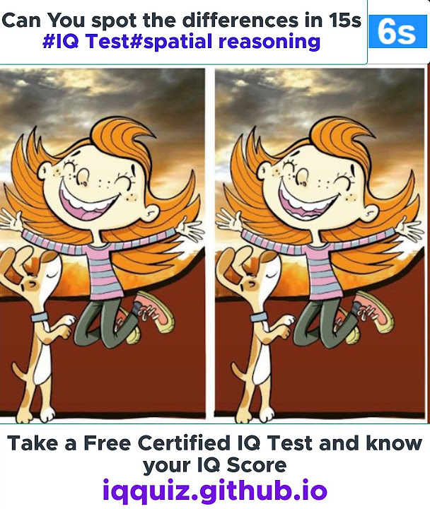 IQ Test Spatial Reasoning Can You Spot The Difference iqtest YouTube iq-test-spatial-reasoning-can-you-spot-the-difference-iqtest-youtube