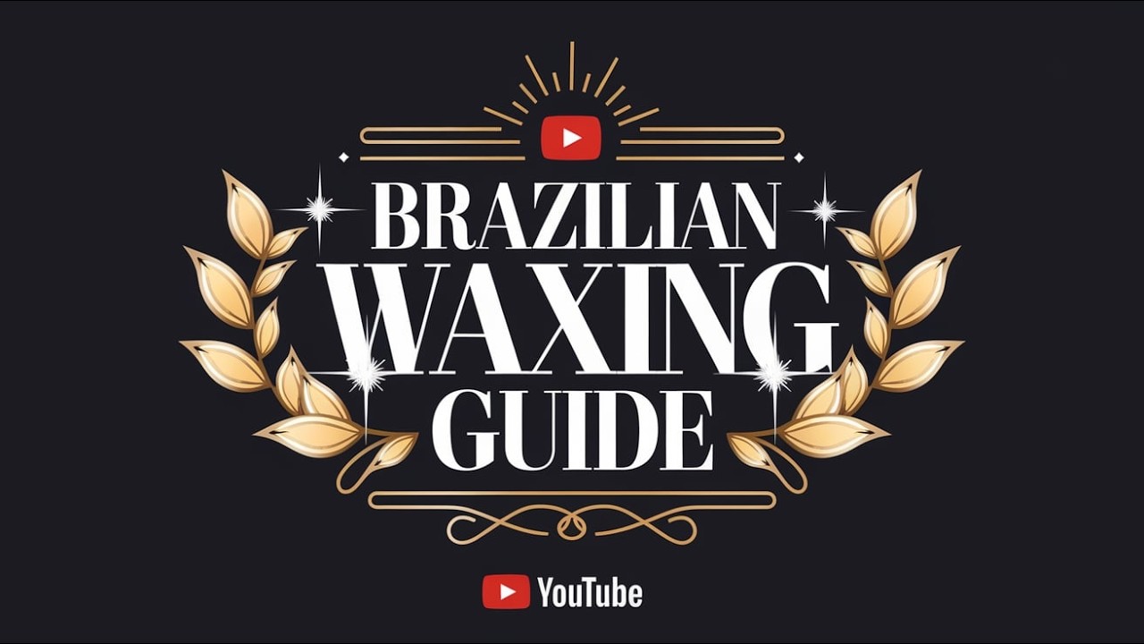 The Ultimate Guide to Brazilian Waxing: Tips, Styles, and Aftercare ...