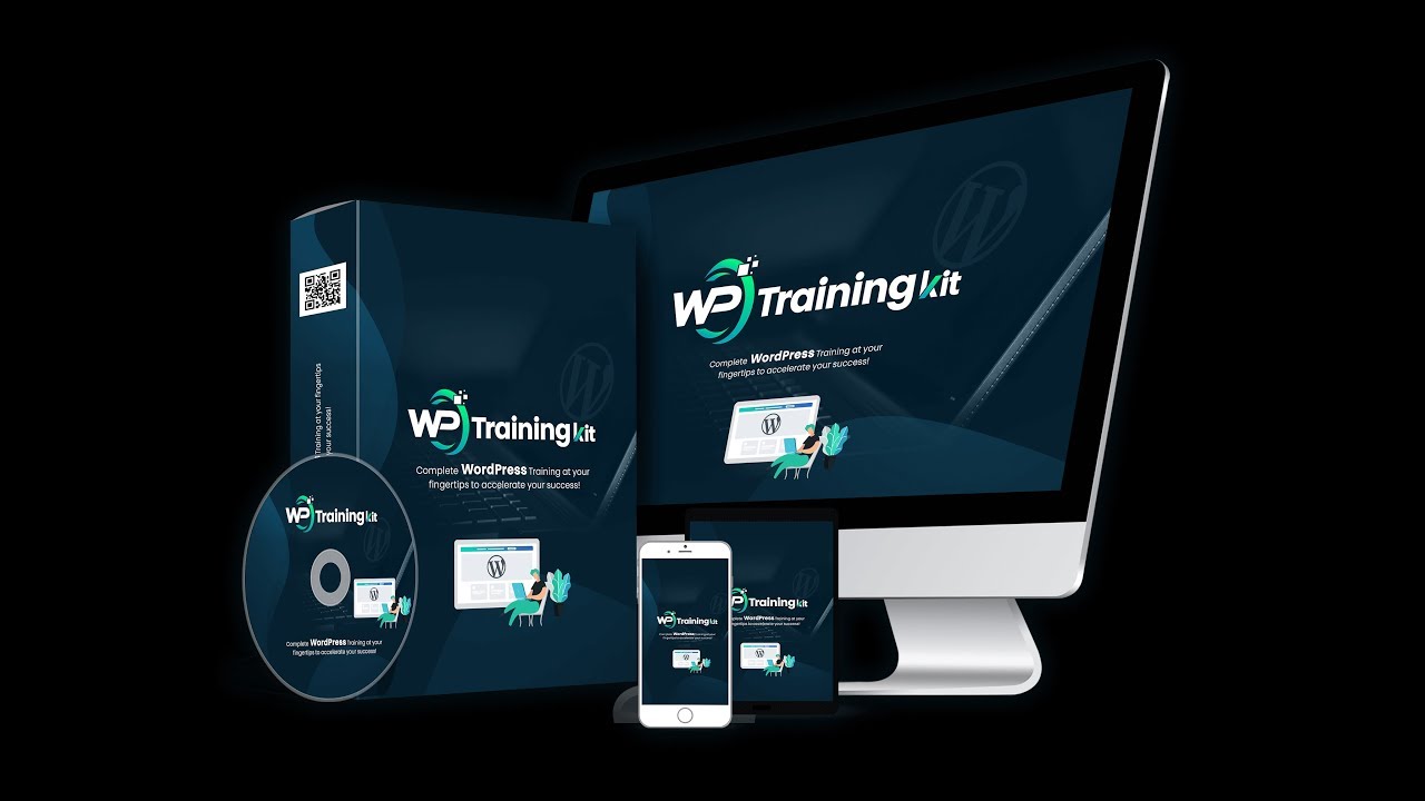 wp training kit review [Unrestricted PLR] & Bonuses - Does It Really Work? - YouTube