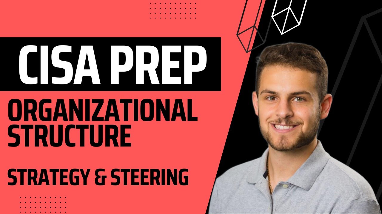 IT Strategy Committee & IT Steering Committee | Organizational ...