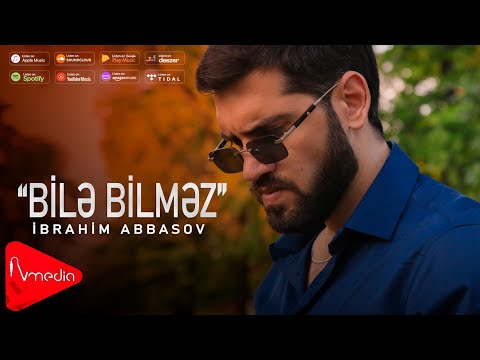 İbrahim Abbasov - Bile Bilmez |2025| Klip