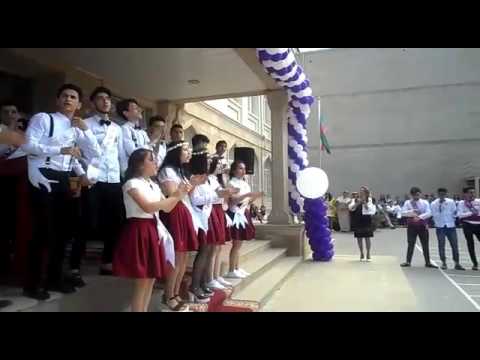 170 sayili tam orta mekteb 11b son zeng