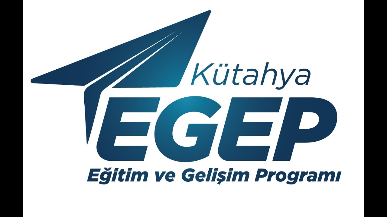 EGEP - Kütahya MEM - YouTube