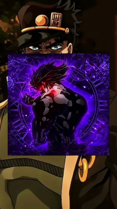 Аватарки по Джо Джо аватарки джоджо Jojo авы джоджомемы анимеавы Jojobizarreadventure