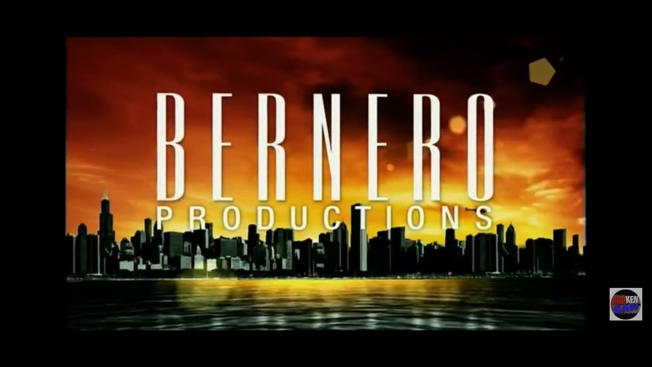 Berneo Productions CBS television studios CBS generic theme - YouTube