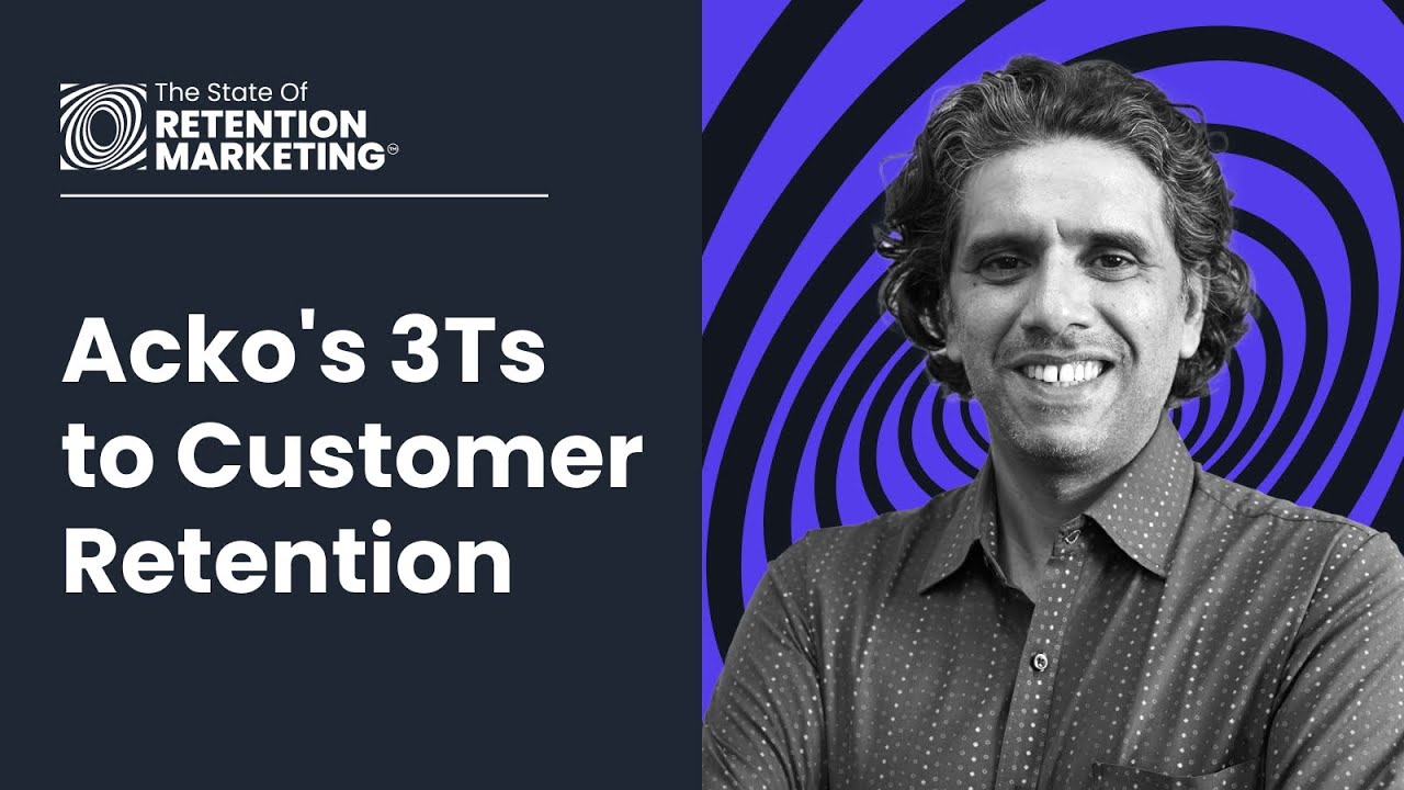 How Acko is getting creative with retention and leveraging technology ...