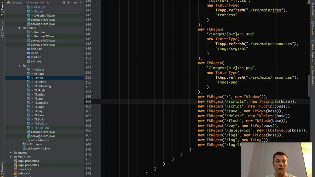 Object-Oriented Java Web App from Scratch in One Hour: ThreeCopies.com ...