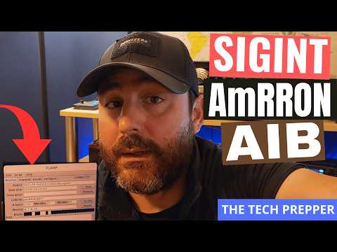 SIGINT - AmRRON AIB