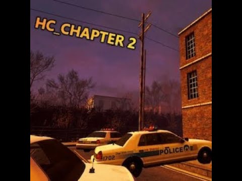 Garry's Mod: Chapter 2 • The Town • Horror - YouTube