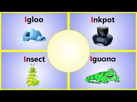 Phonics drill | Happy Faces A. - YouTube