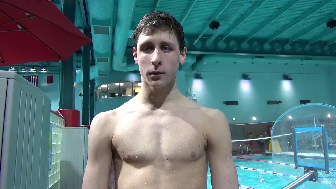 Jason Louser, Long Island - YouTube