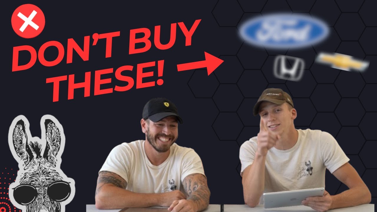 Professional Detailers Grade Auto Brands - (Daily Driver Edition) - YouTube